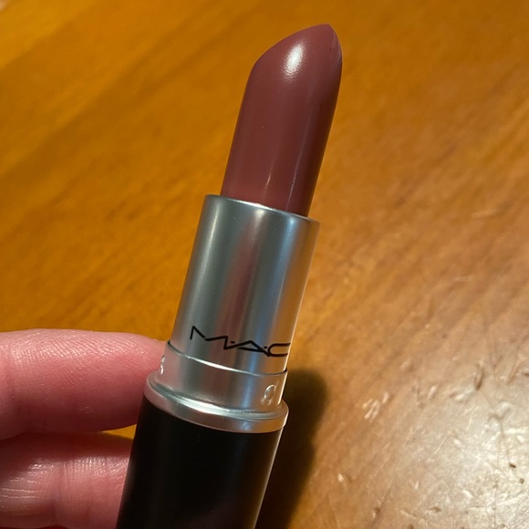MAC Cosmetics | Makeup | Mac Cremesheen Lipstick Creme In Your Coffee ...